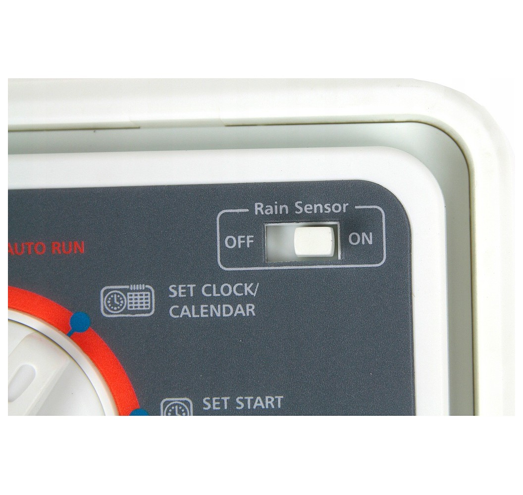 Kastmiskontroller WHITE LINE