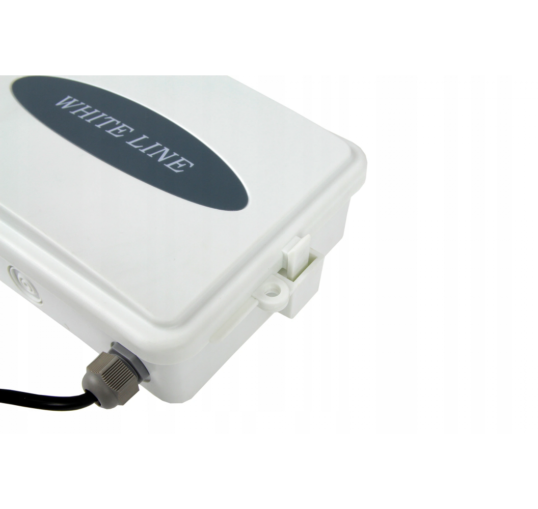 Kastmiskontroller WHITE LINE