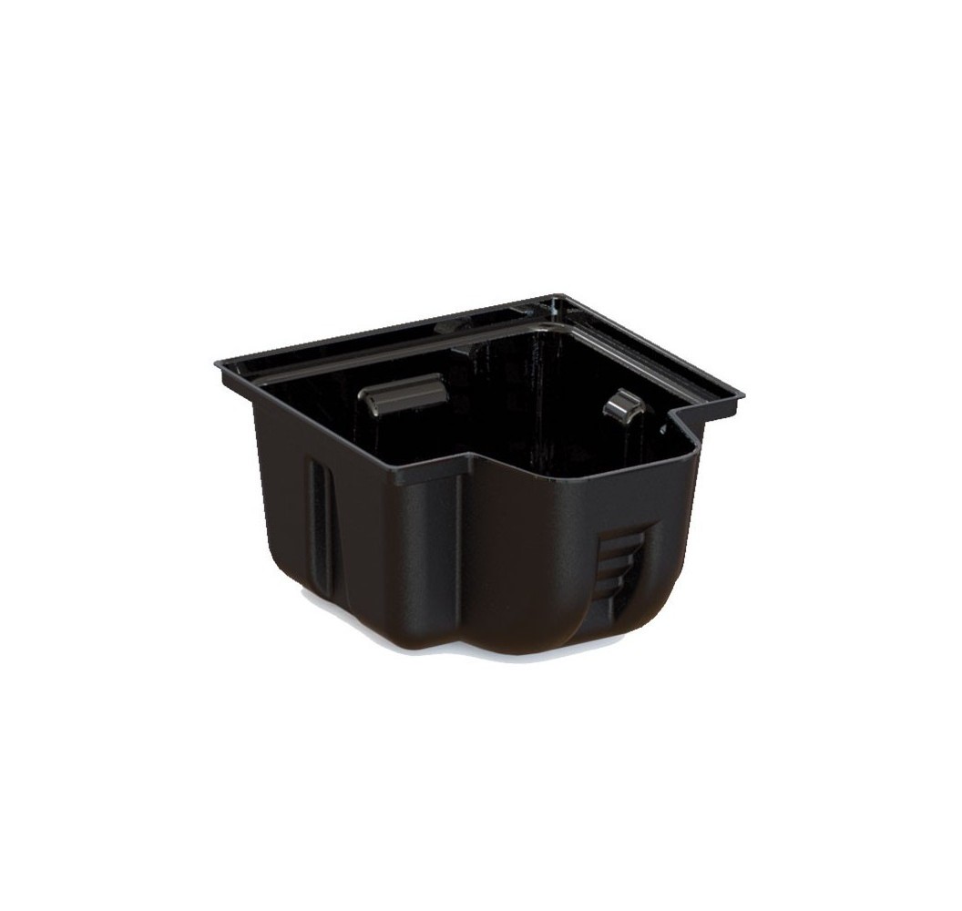 Aeroponics for cuttings/clones, Platinium Super Cloner 30 with Dome