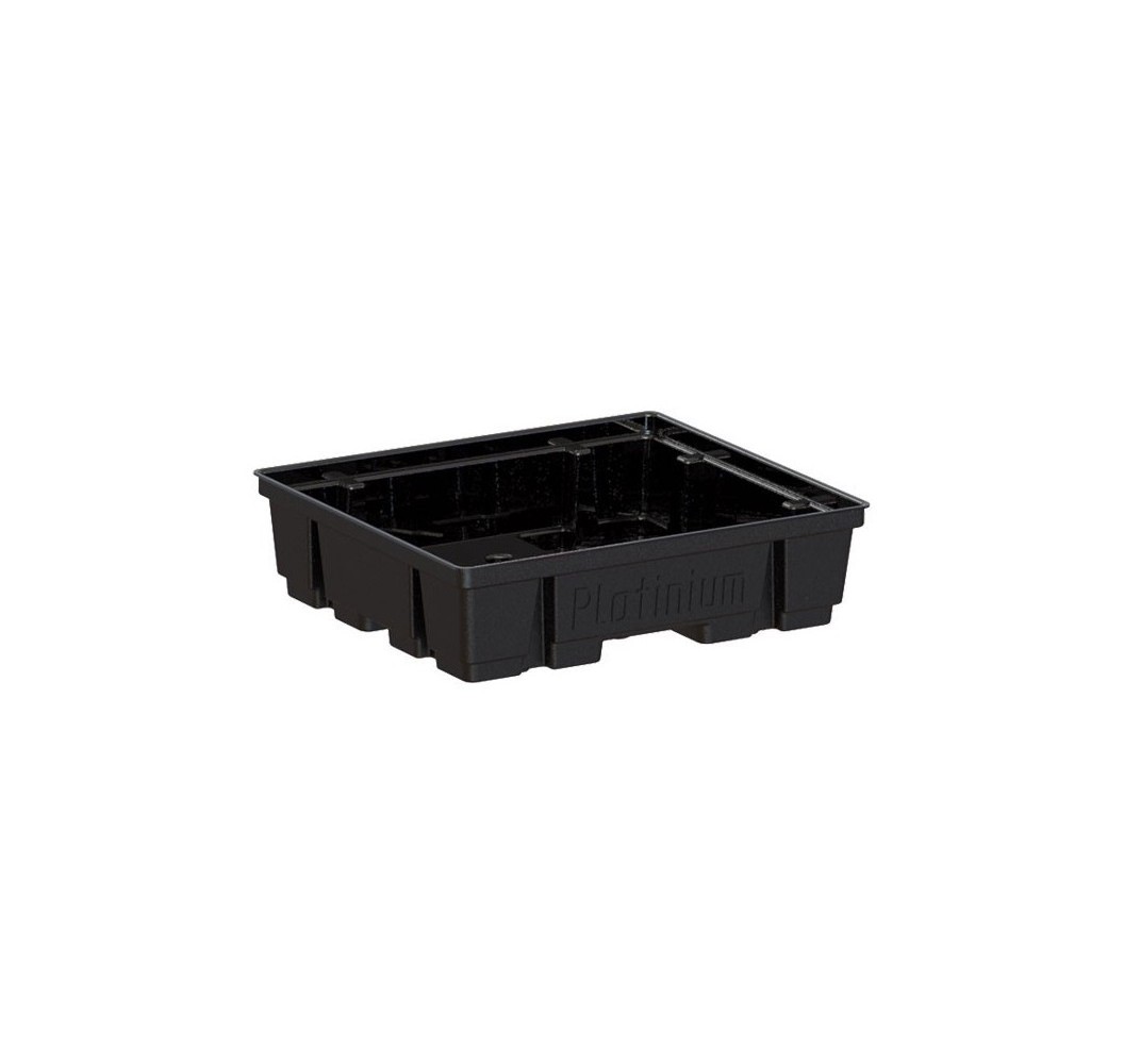 Aeroponics for cuttings/clones, Platinium Super Cloner 30 with Dome