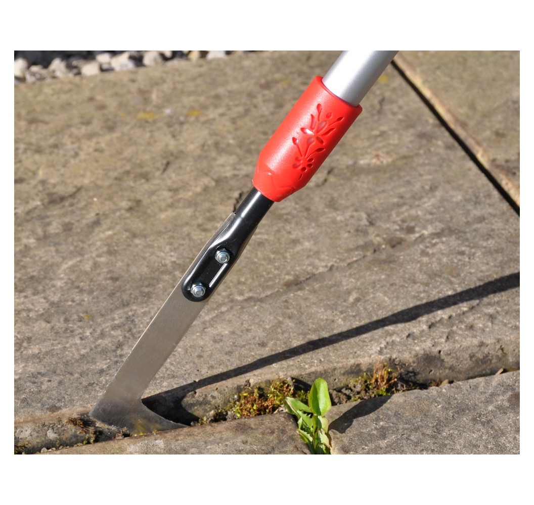 Telescopic Weed Knife Darlac
