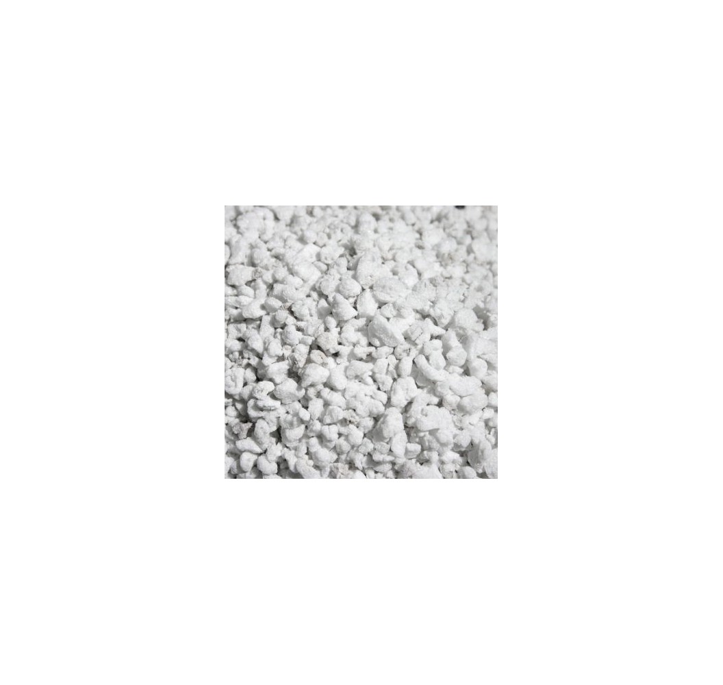 Perlite substrate 60L Plagron