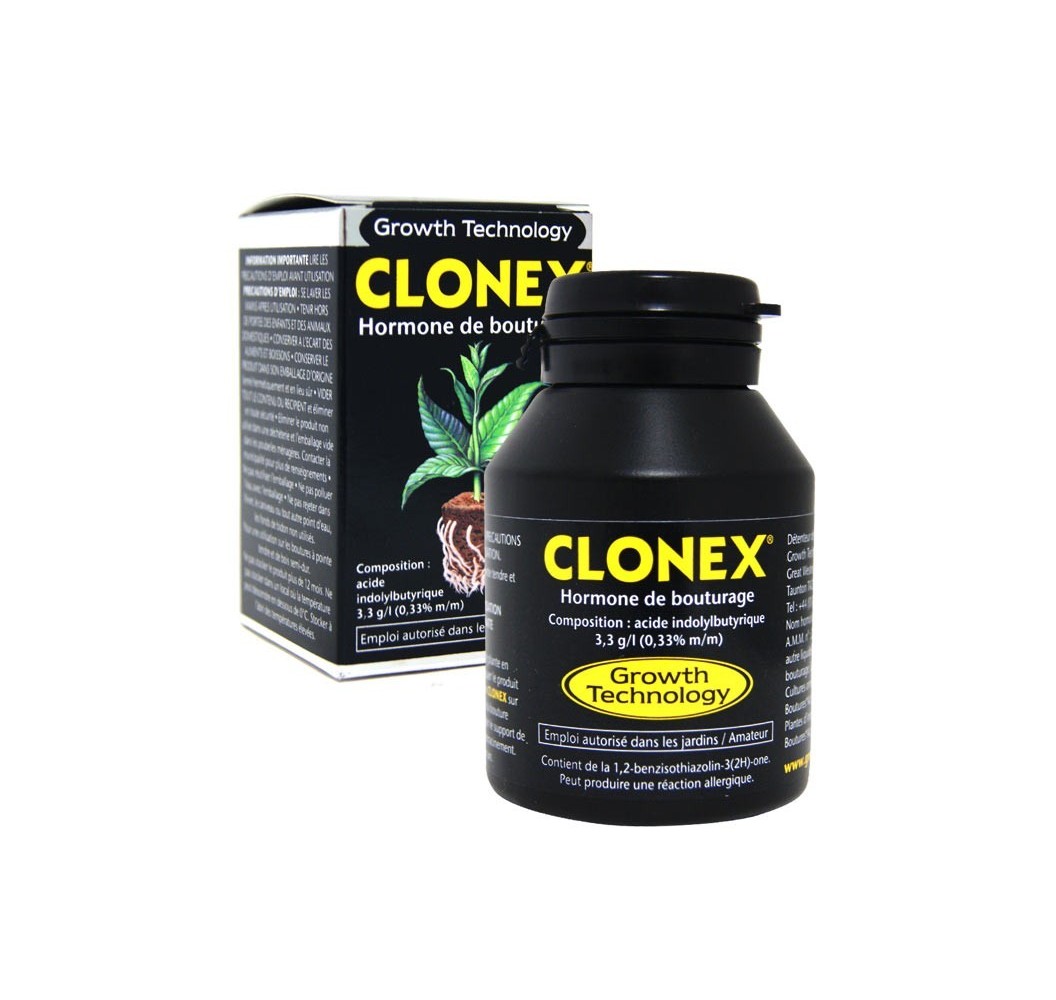 Clonex 50ml Lõikegeel