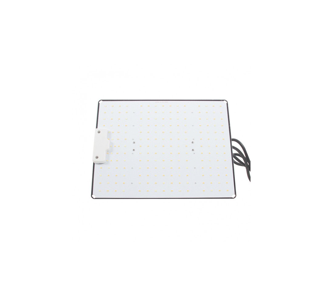 Taimekasvatuslamp OSRAM LED Quantum Board 100w täisspekter 30x24x5cm, 220v