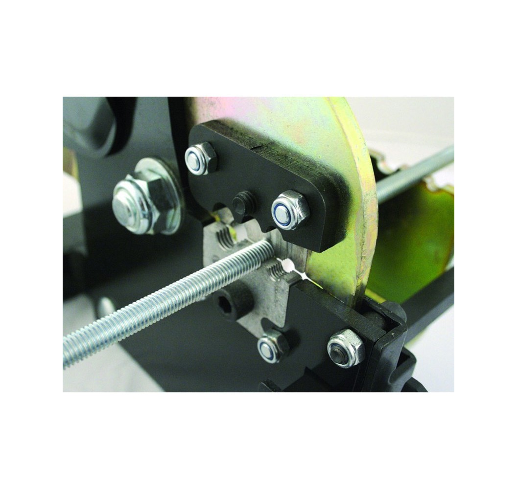 Guillotine Mini Rodcut for threaded rod M4-M6-M8