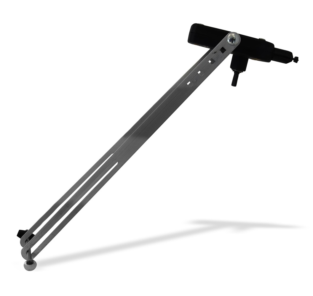 Nakerdaja NIBBLEX trellile, max 1,5mm plekile