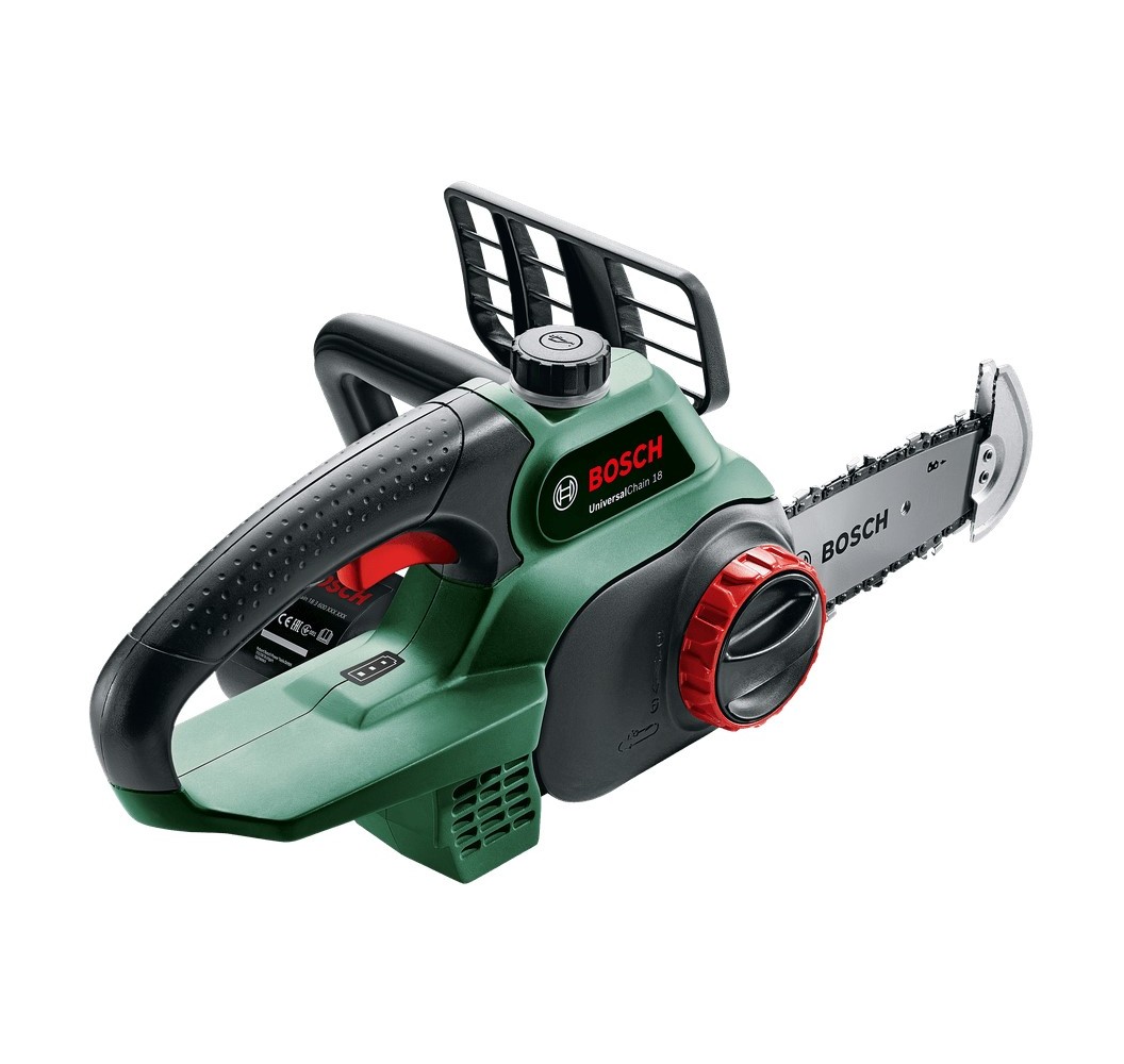 Akukettsaag Bosch UniversalChain 18, SOLO