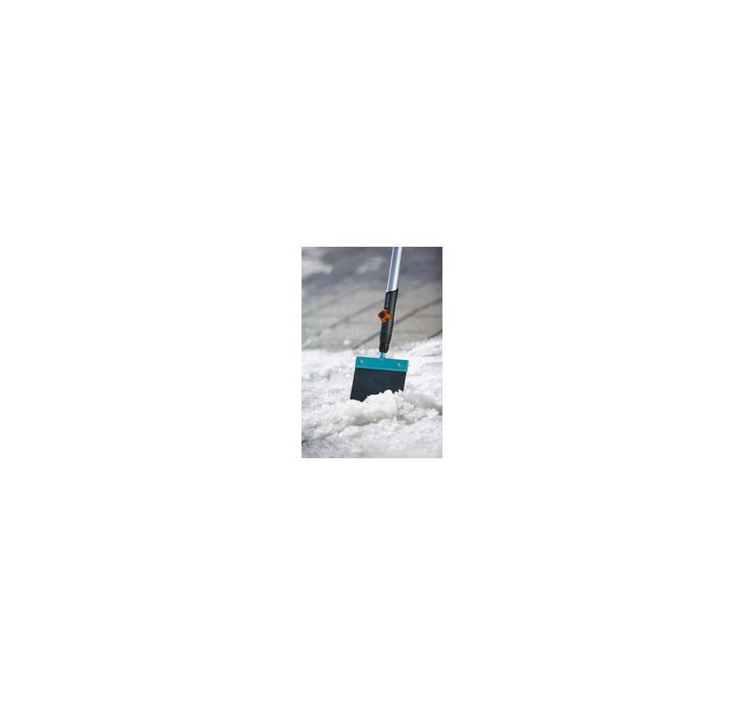 Isskrape 15cm combisystem Gardena