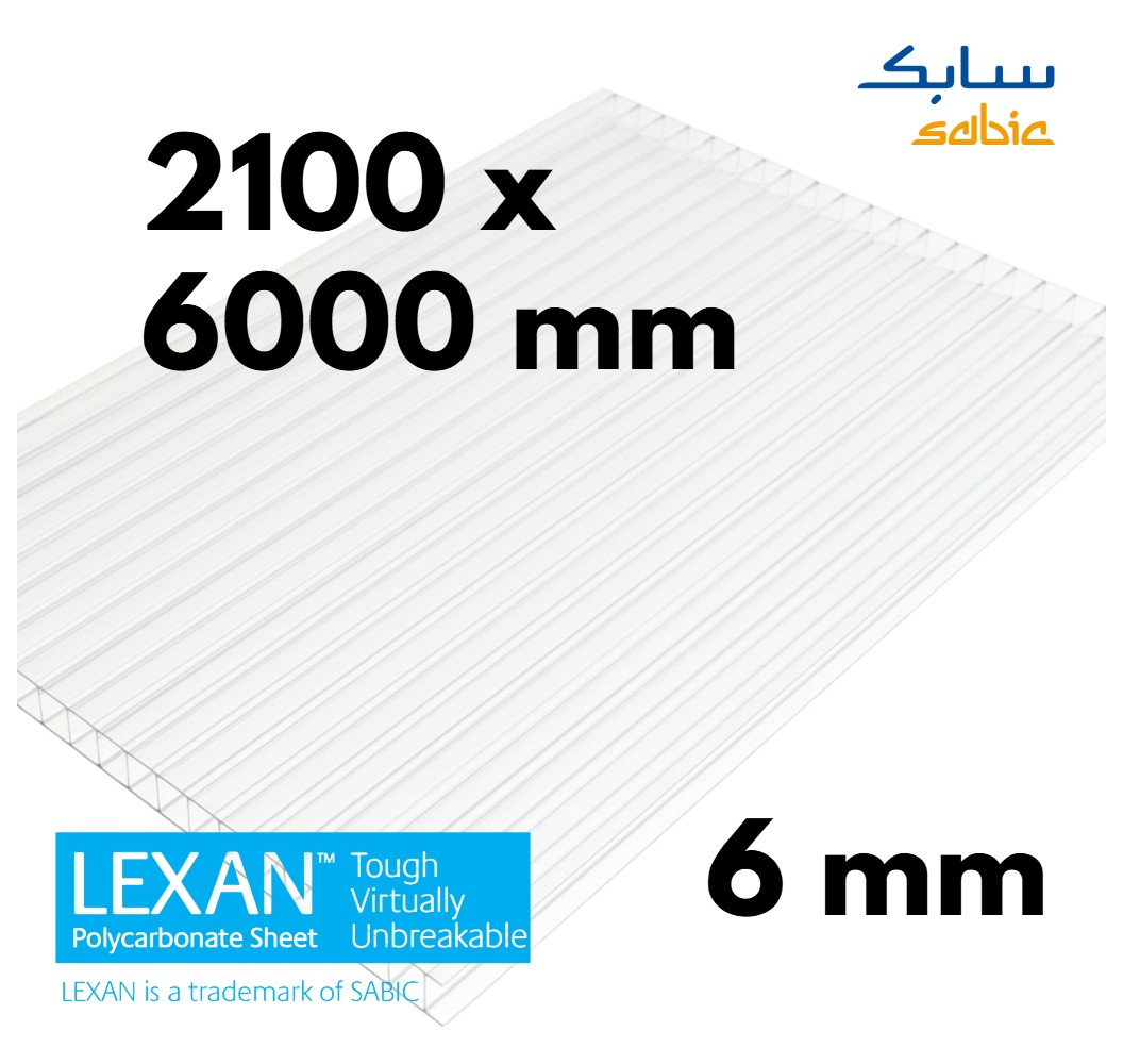 Поликарбонат - сотовый пластик