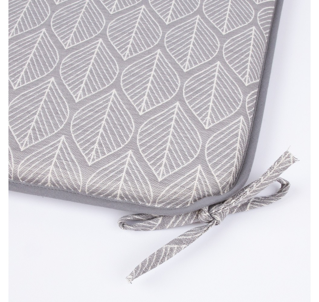 Toolikate RETRO 39x39xH2,5cm, hall leht