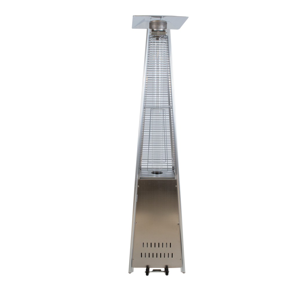 Gas heater TOWER H227cm