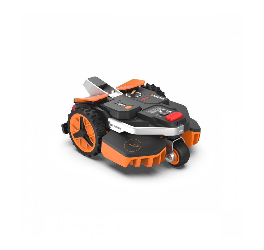 Robot mower Vision M600, Worx