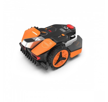 Robot mower Vision M600, Worx