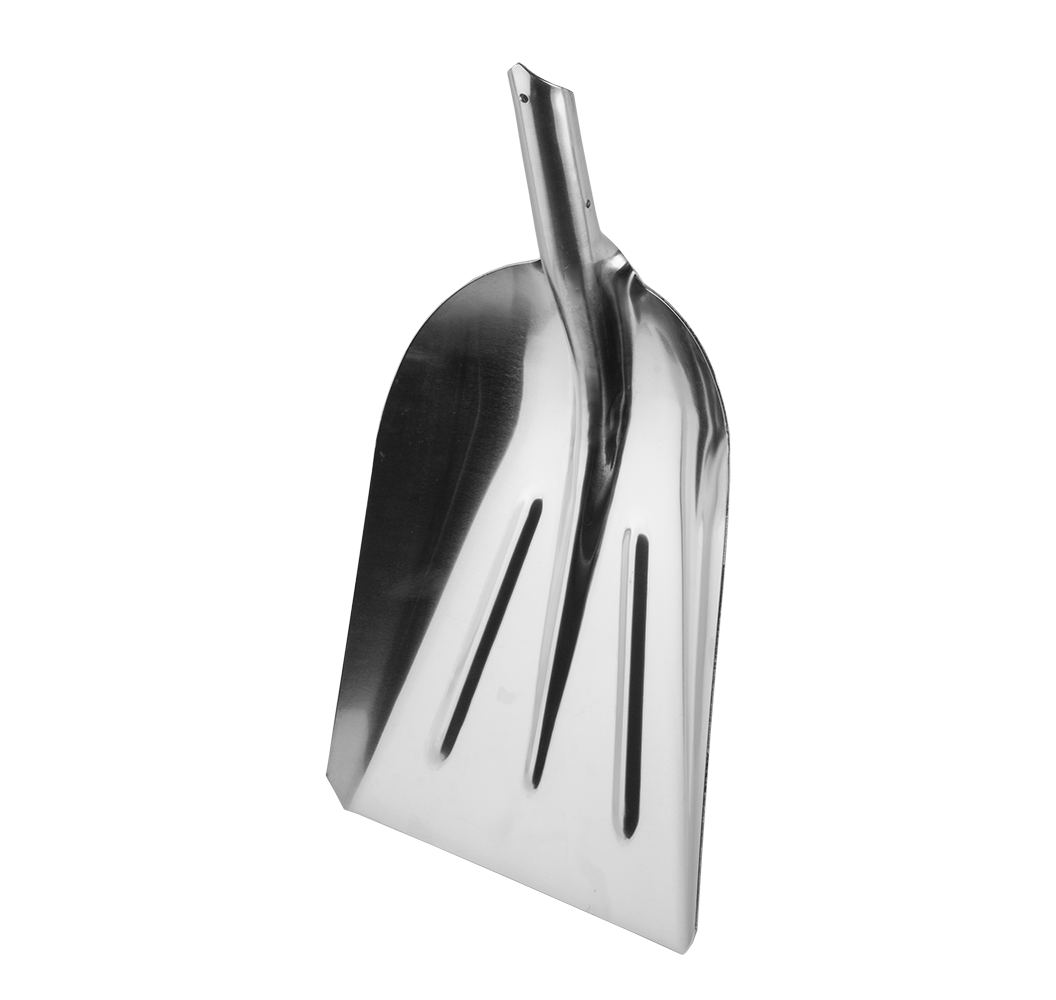 Spades, Shovels, Forks