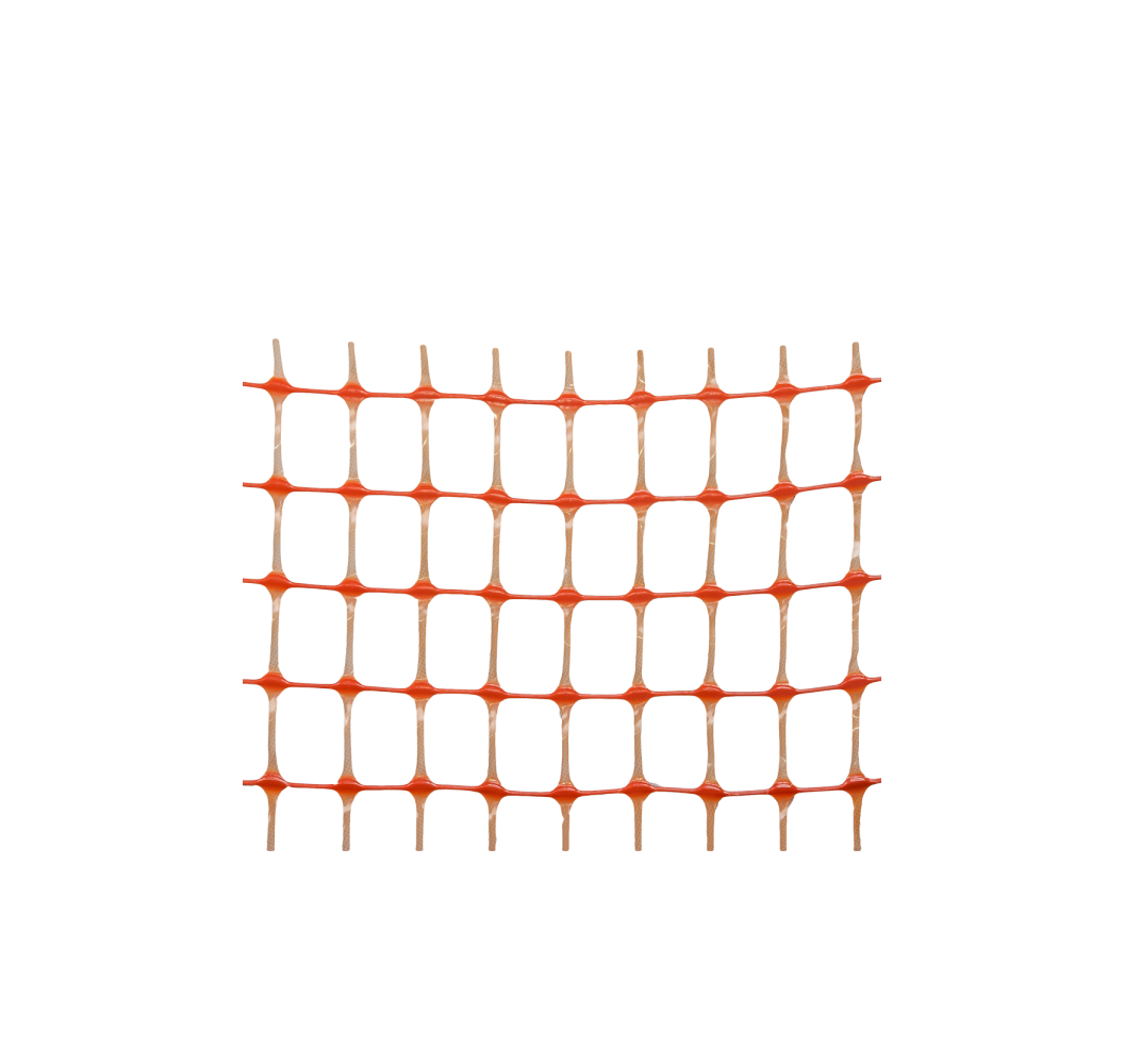 Turvavõrk BARRIER NET 100g/m² 90x26mm 1x30m