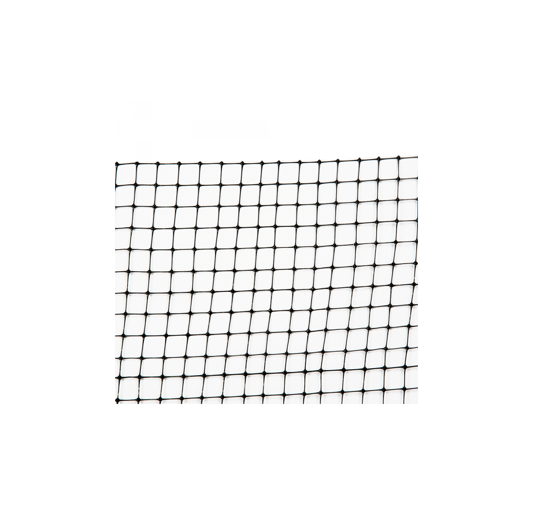 Universal net "UNINET" 26g/m2, 14x16mm, 1x100m