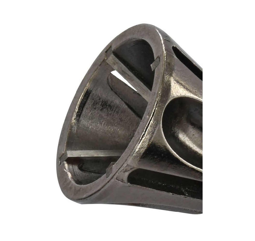 Deburring tool for pipes and threading rods, 4-22mm, HSS